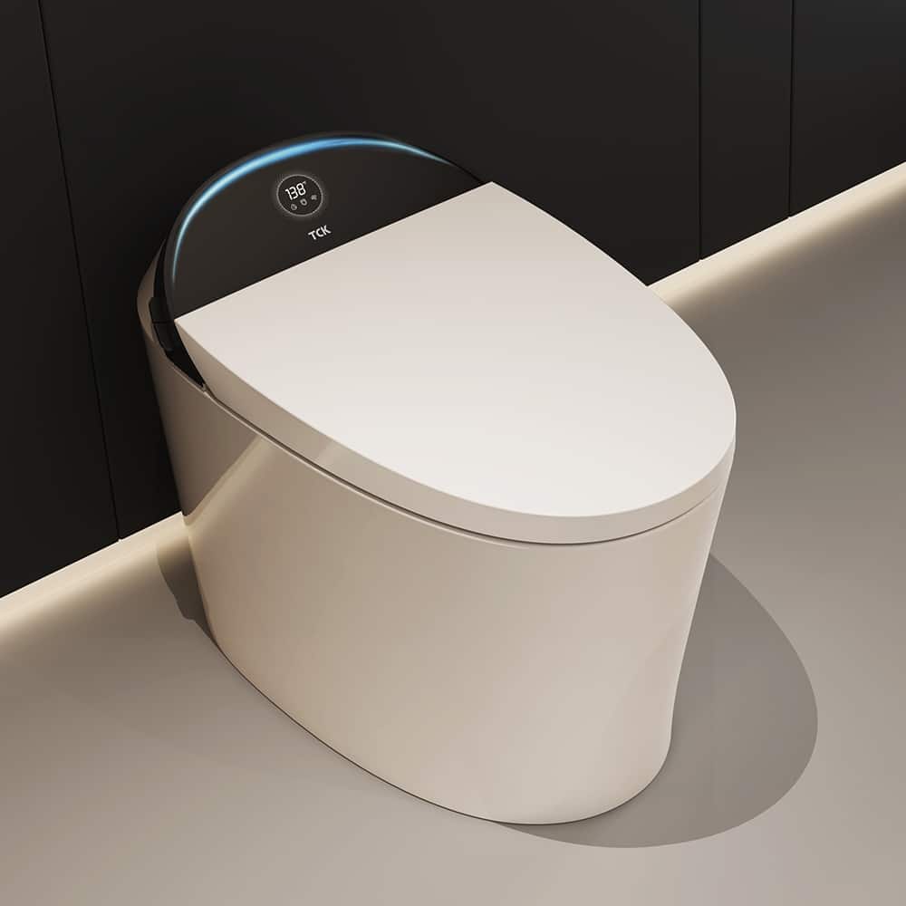 Product Details - TechoBath