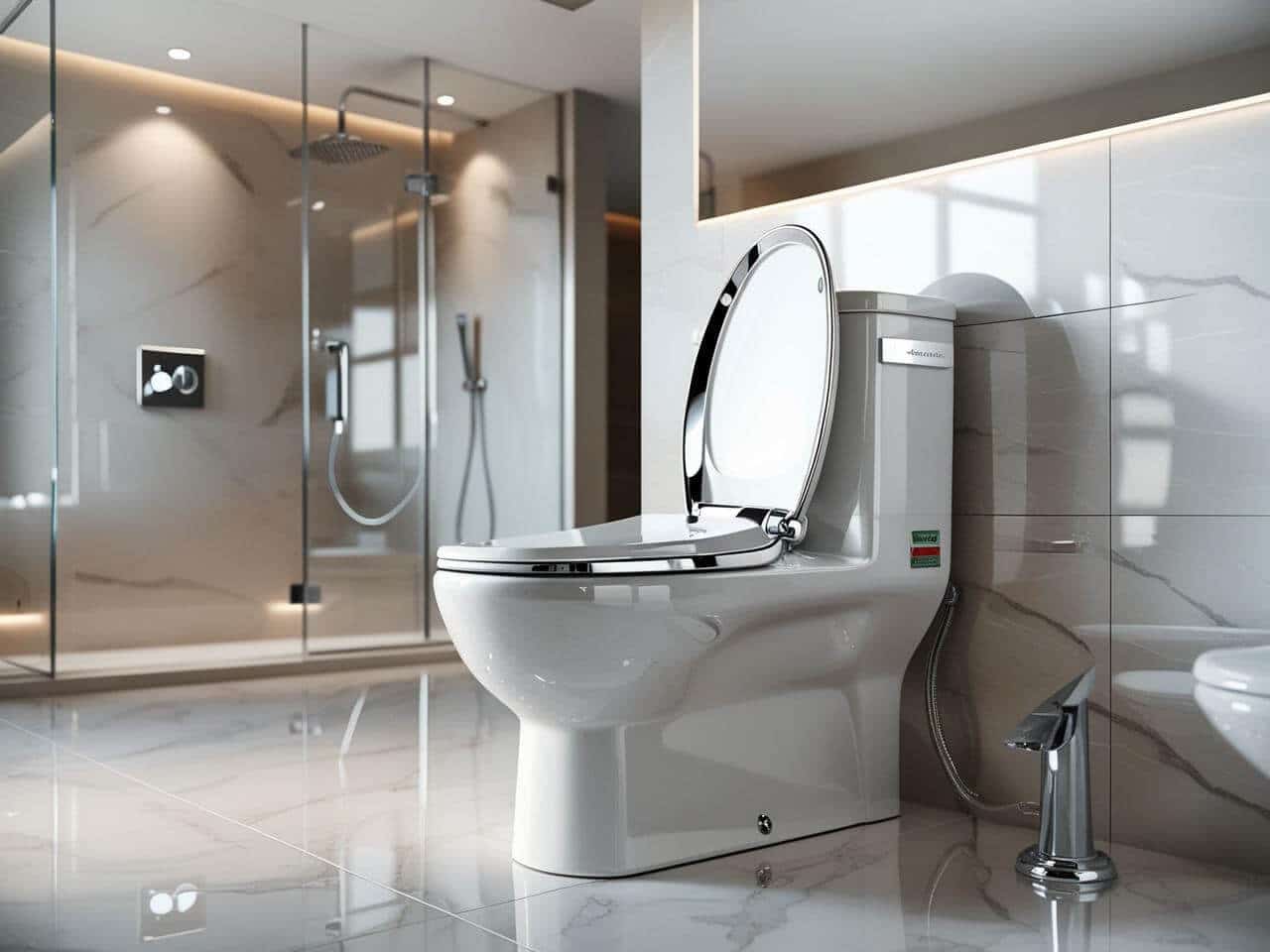 Smart Toilet Market: Key Trends, Features, and Growth Projections