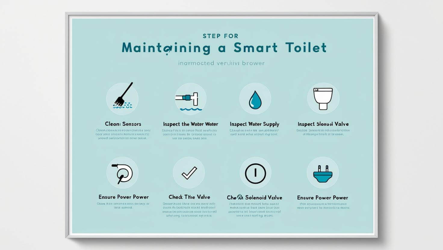 Smart Toilet Not Flushing A Step By Step Troubleshooting Guide