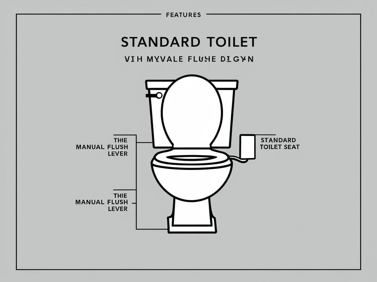Smart Toilet vs Regular Toilet – Key Differences Explained